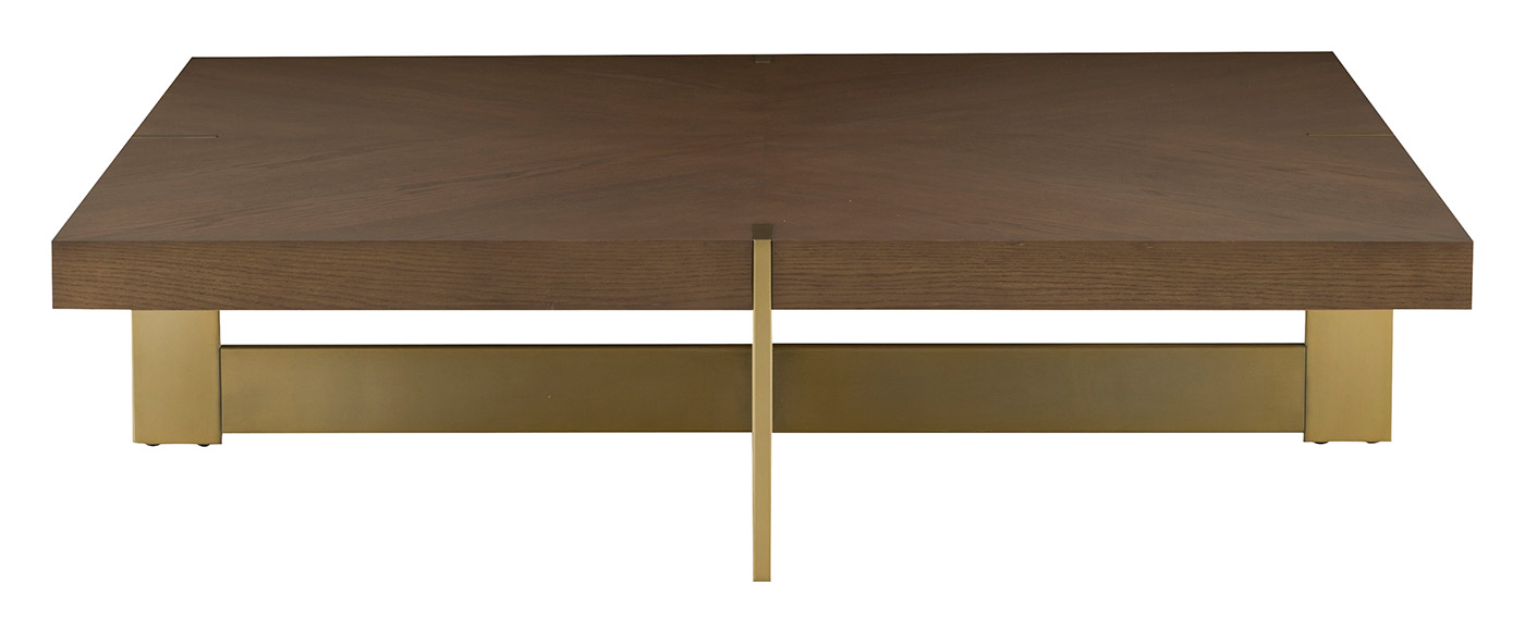 Grange | Oscar coffee table, small